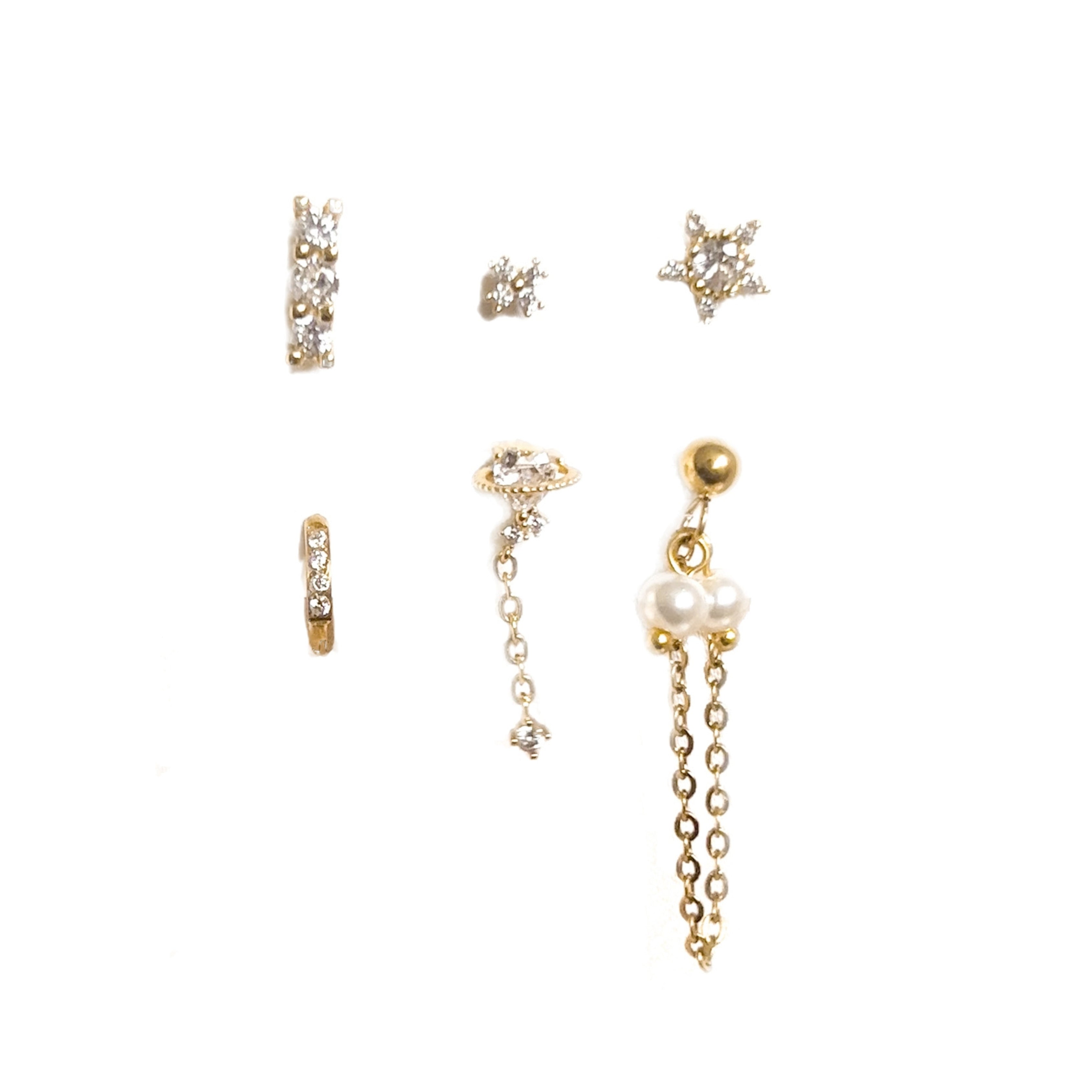 Piercings – Maison Claudia